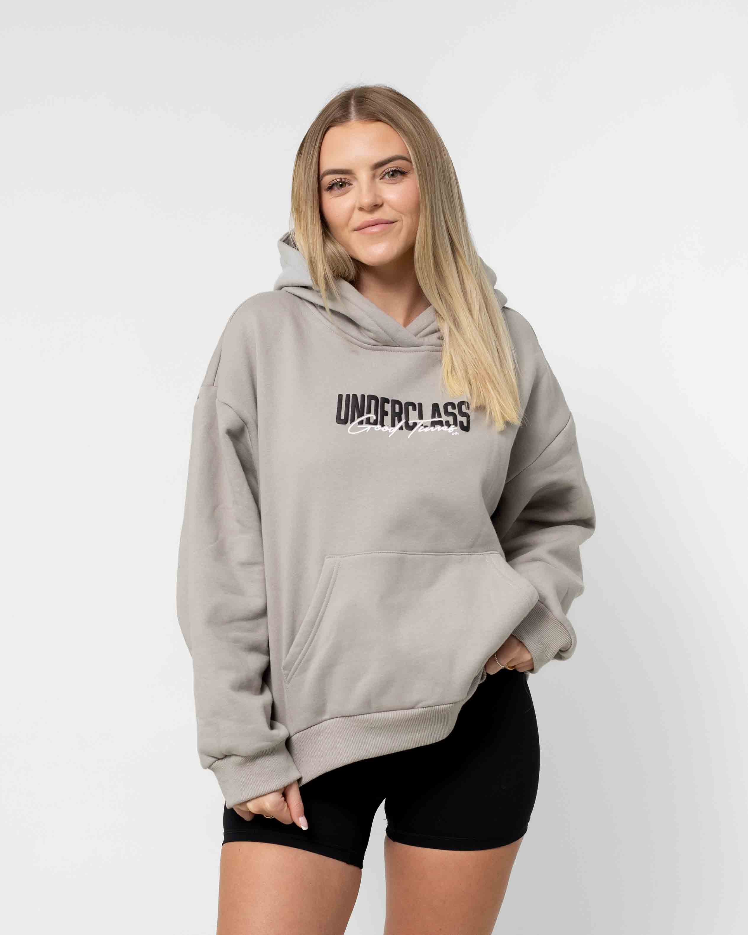 JUST LANDED – The Underclass