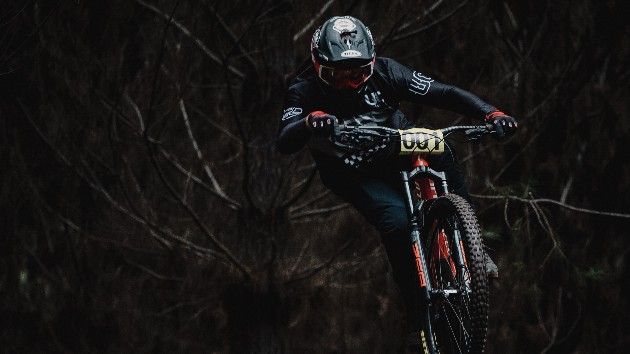 MTB – The Underclass