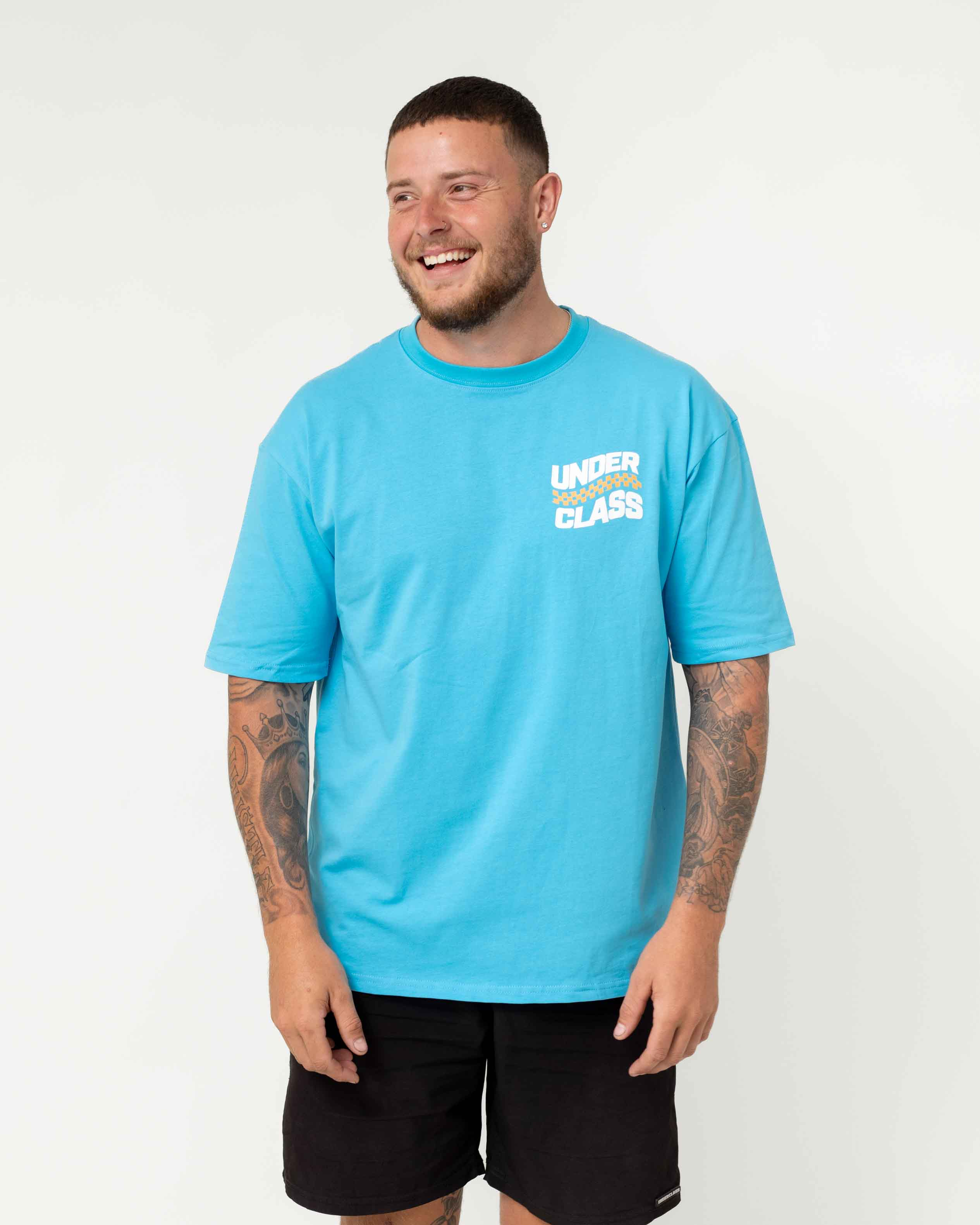TEES – The Underclass