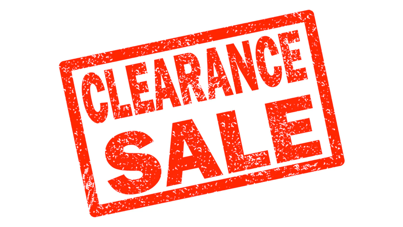 GOING CHEAP – The Underclass