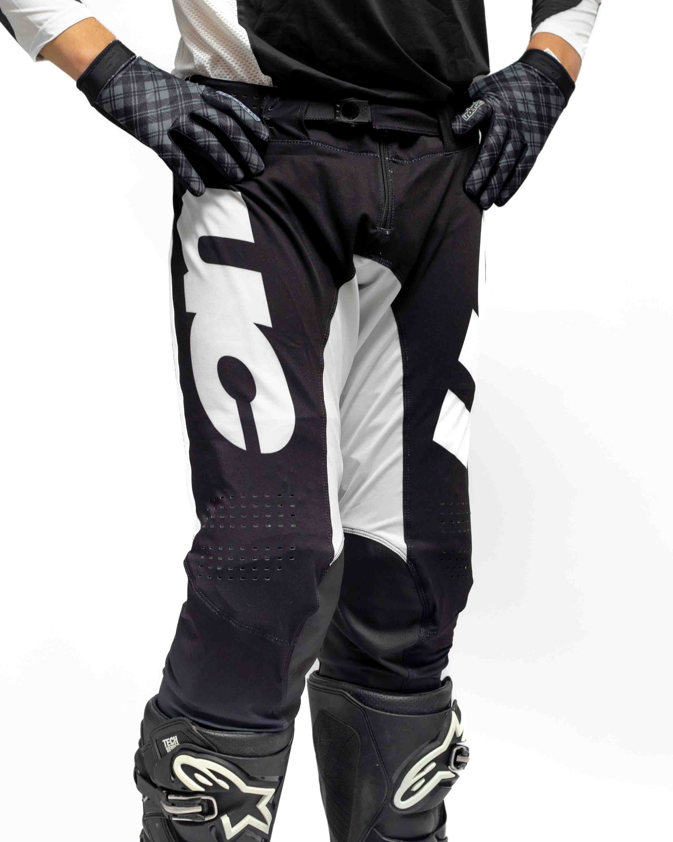 UCMX - PRO Nexus Grey Pants – The Underclass