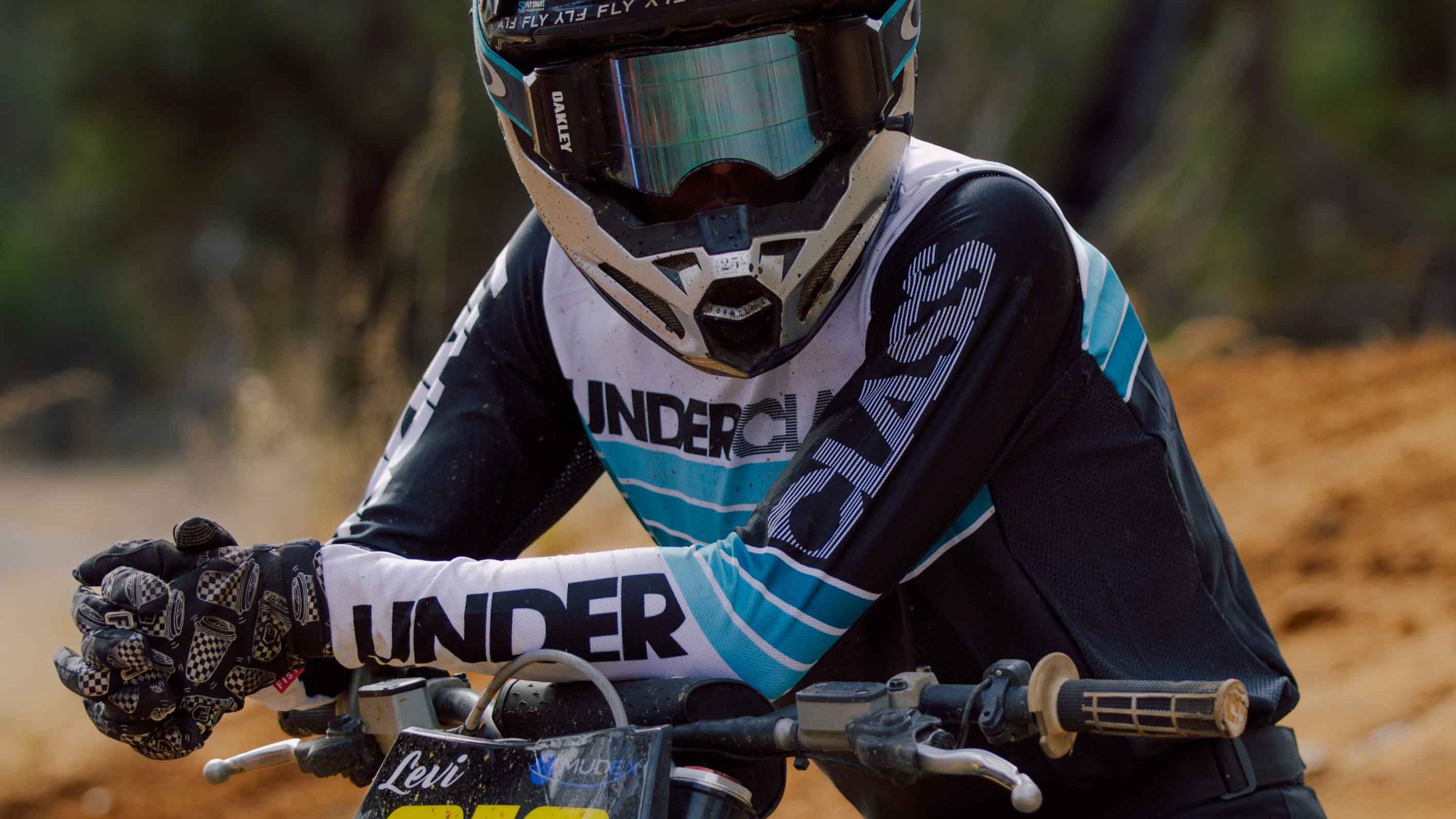 MX JERSEYS – The Underclass