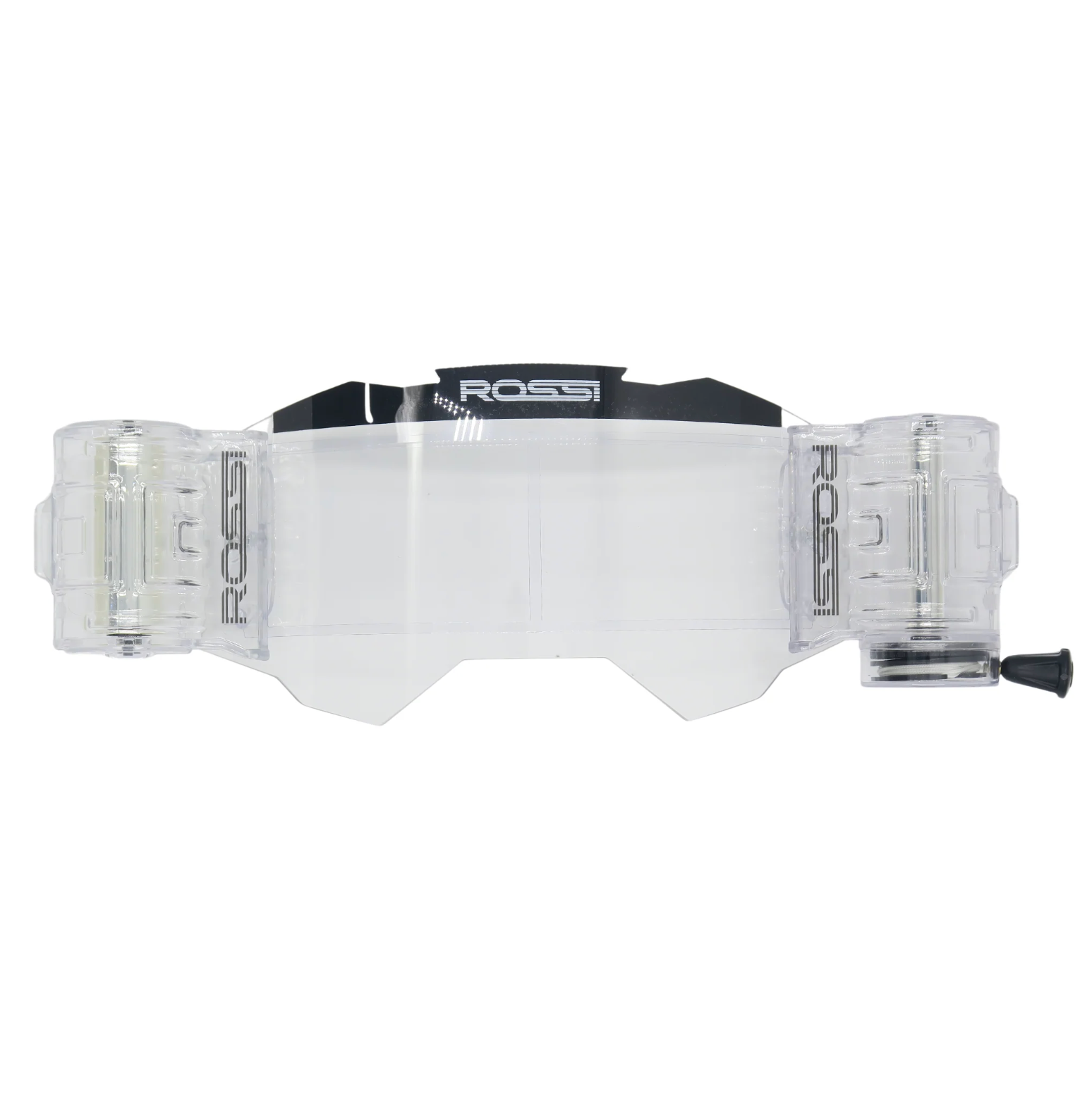 Podium Roll Off Lens | Clear – The Underclass