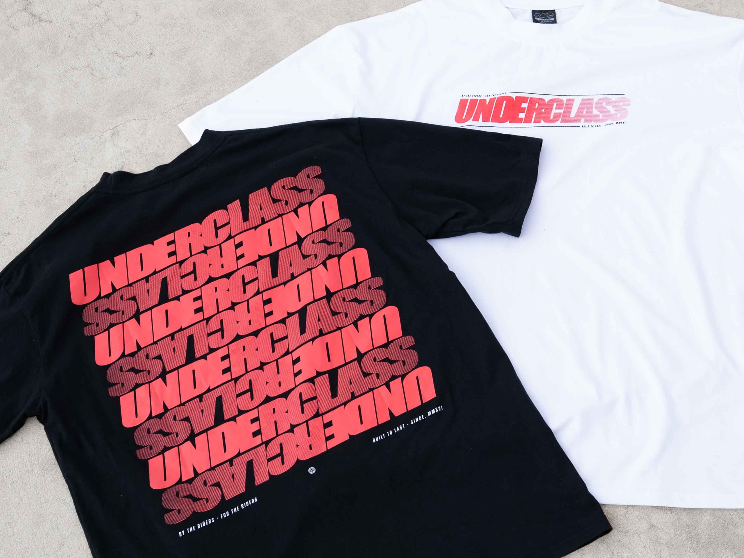 Products – The Underclass