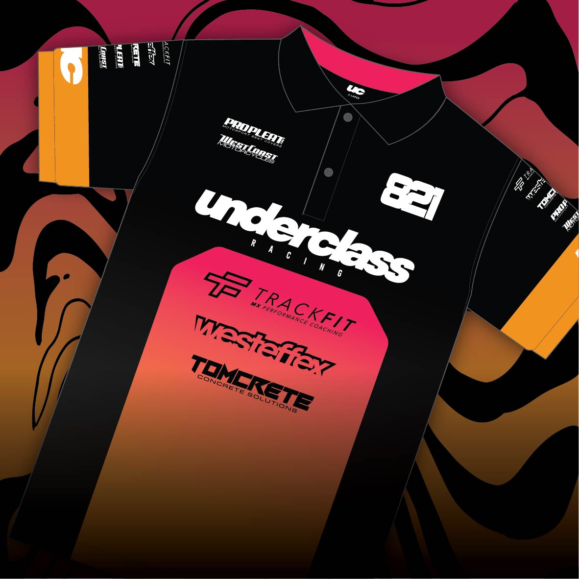 Pit Shirts – The Underclass