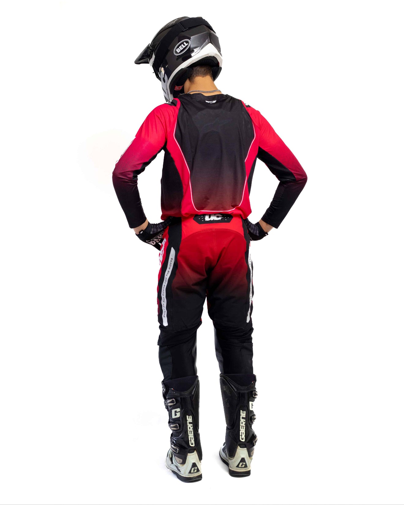 MX GEAR – The Underclass